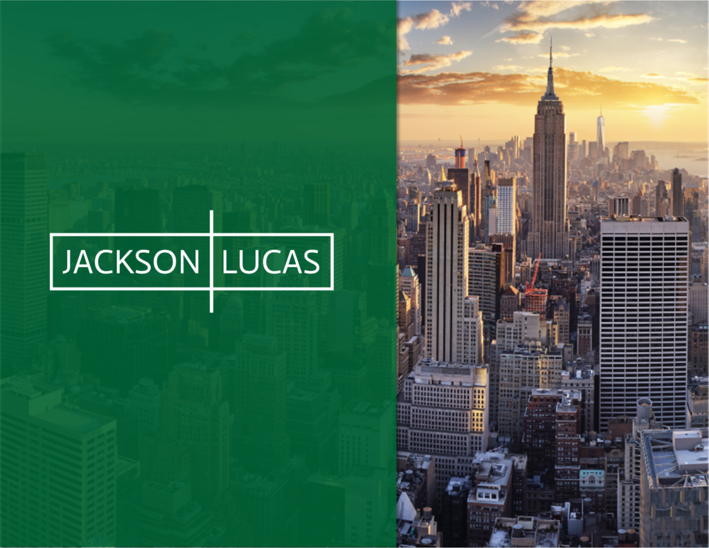 JL Team | Jackson Lucas